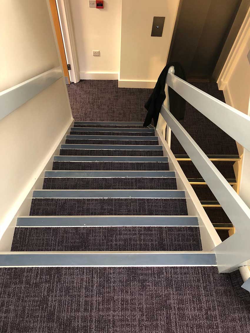 Beever & Struthers, London | DCTUK